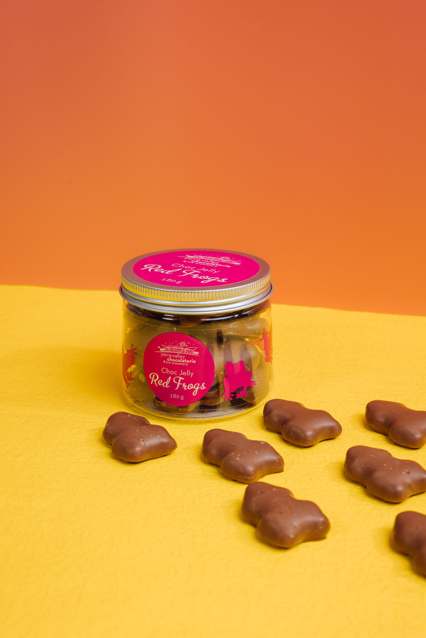 What's new at the Chocolaterie | The Chocolateries Mornington Peninsula