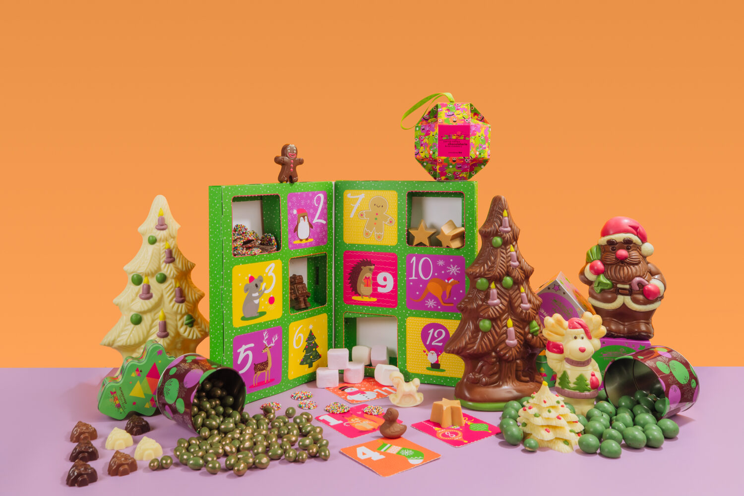 Chocolaterie Favourites to Add to Your Shopping List | The ...
